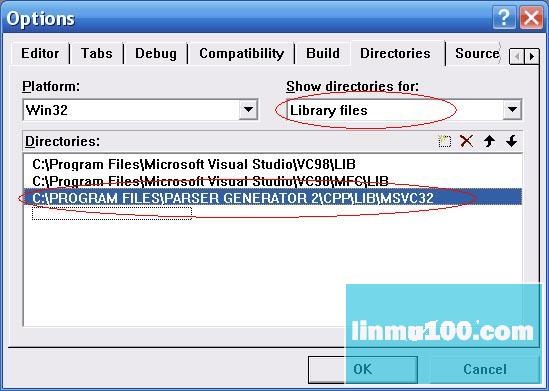 yacc/lex windows 下 Parser Generator 使用指南 _利用parser generator软件,结合正则表达式、有穷自动机的知识,编写lex源文件,编译-CSDN博客